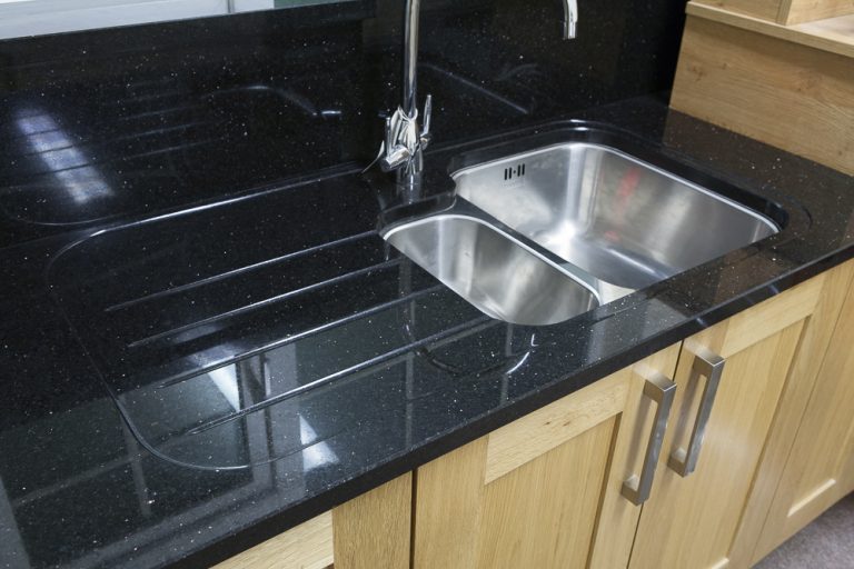 Sink Options - Stoneworld | Ireland